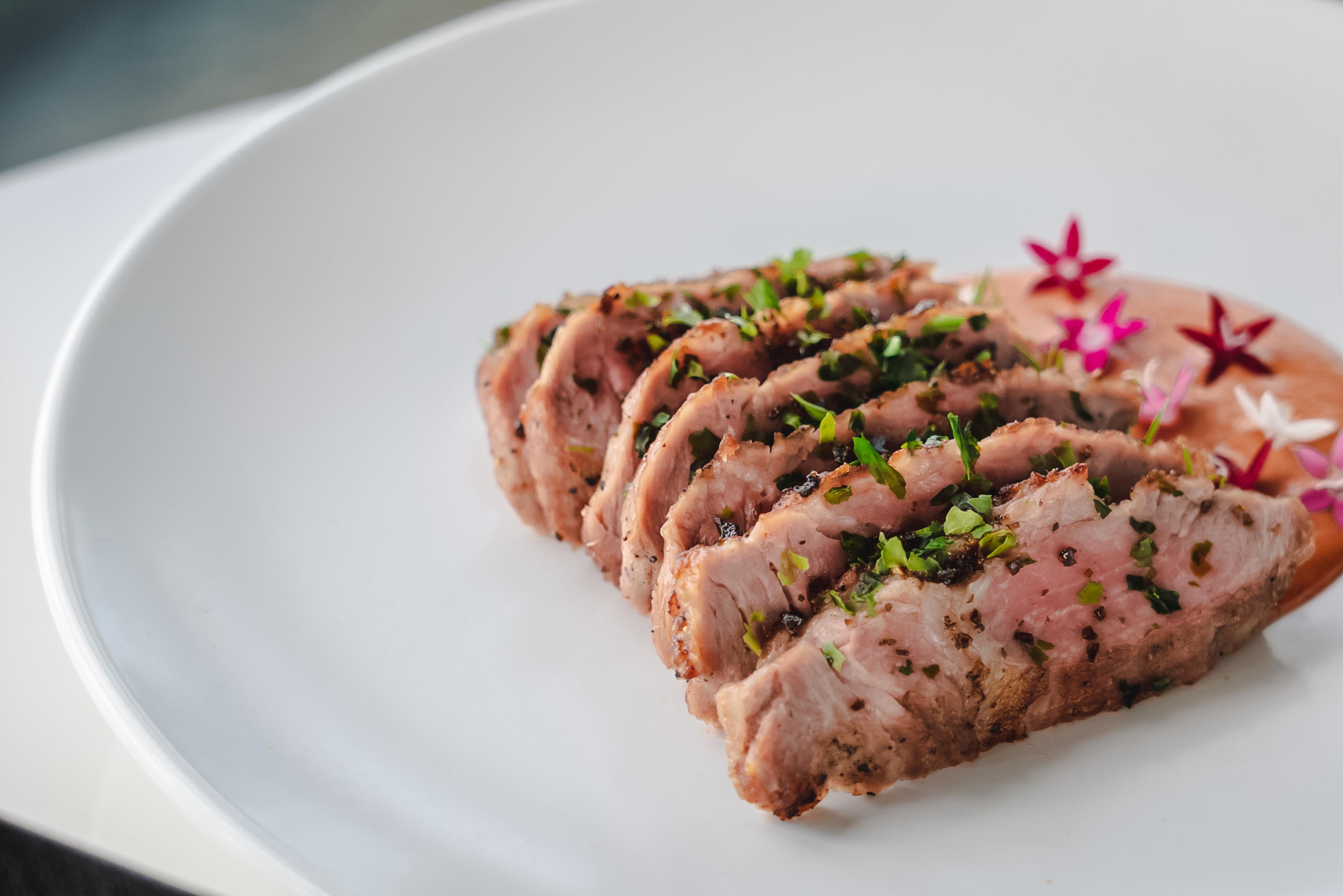 FLNT Restaurant - Klook Singapore